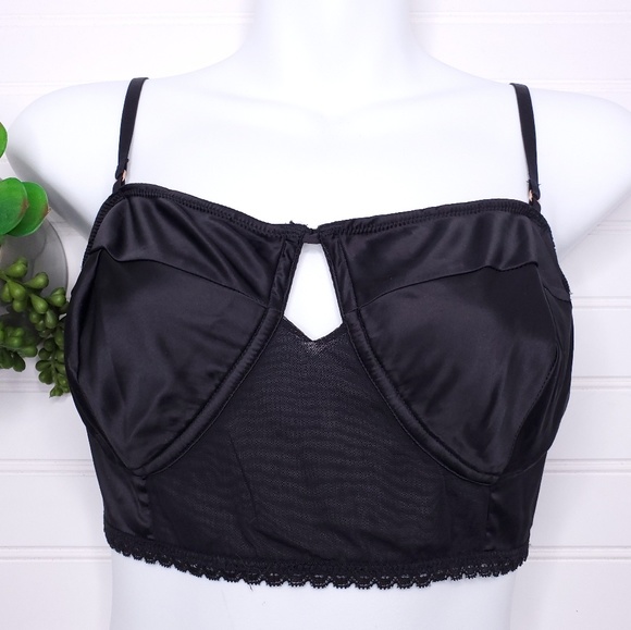 Chelsea28 | Intimates & Sleepwear | Chelsea28 Modern Fem Keyhole ...